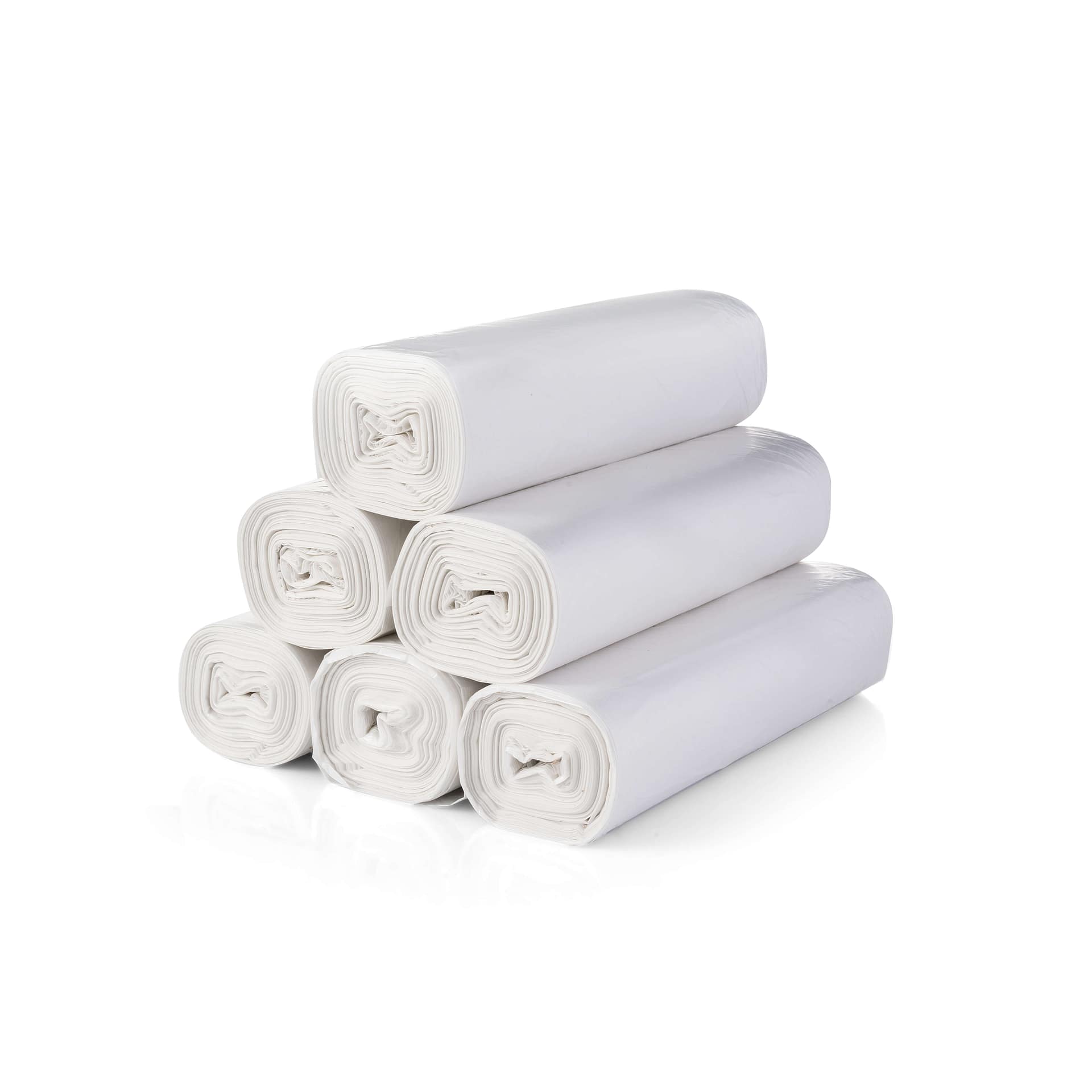 Clear Can Liners - Procure Products