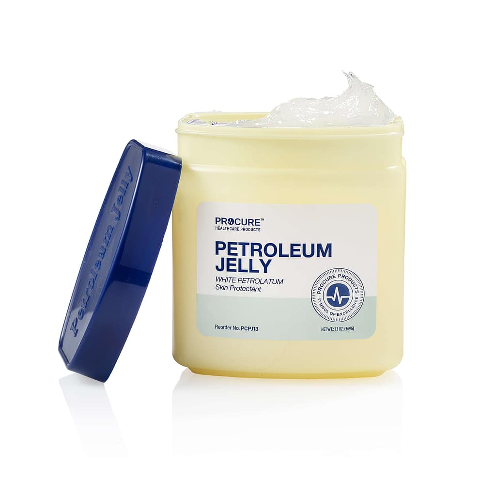 Petroleum Jelly - Wynnmed Healthcare Products
