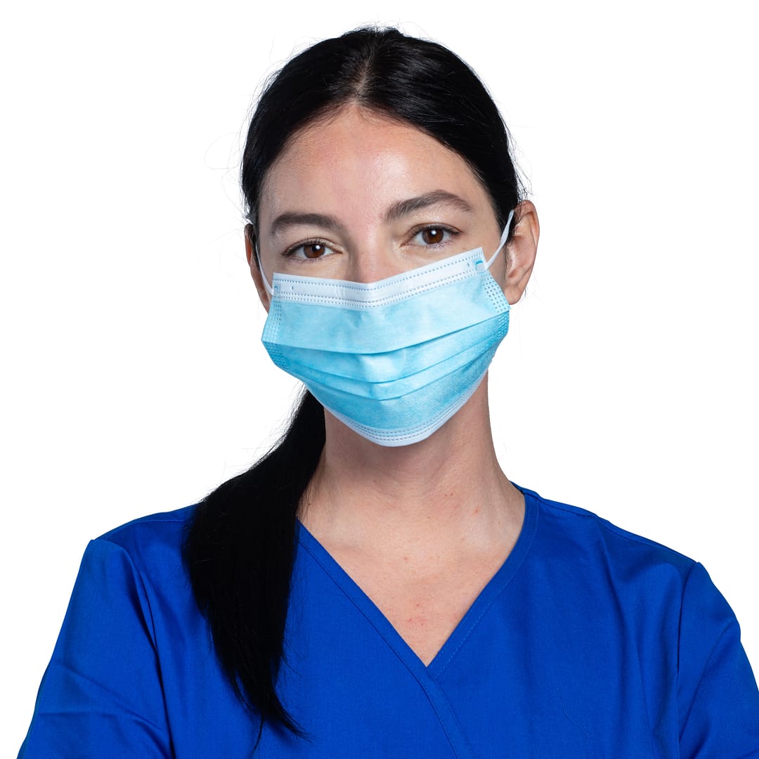 Medical Procedure Masks - Wynnmed Healthcare Products