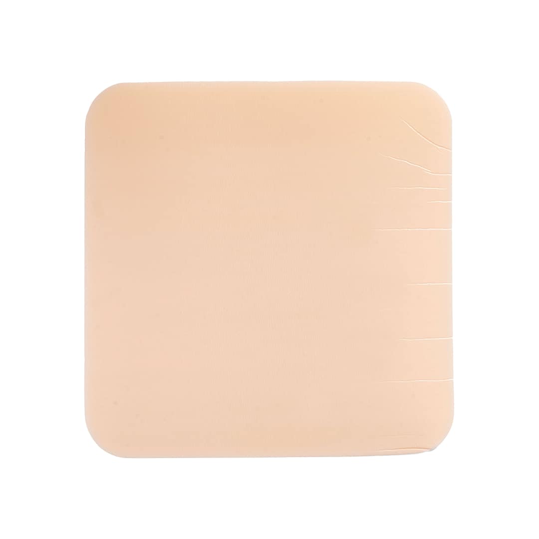 Waterproof Foam Dressing (Non-Adhesive) - Wynnmed Healthcare Products