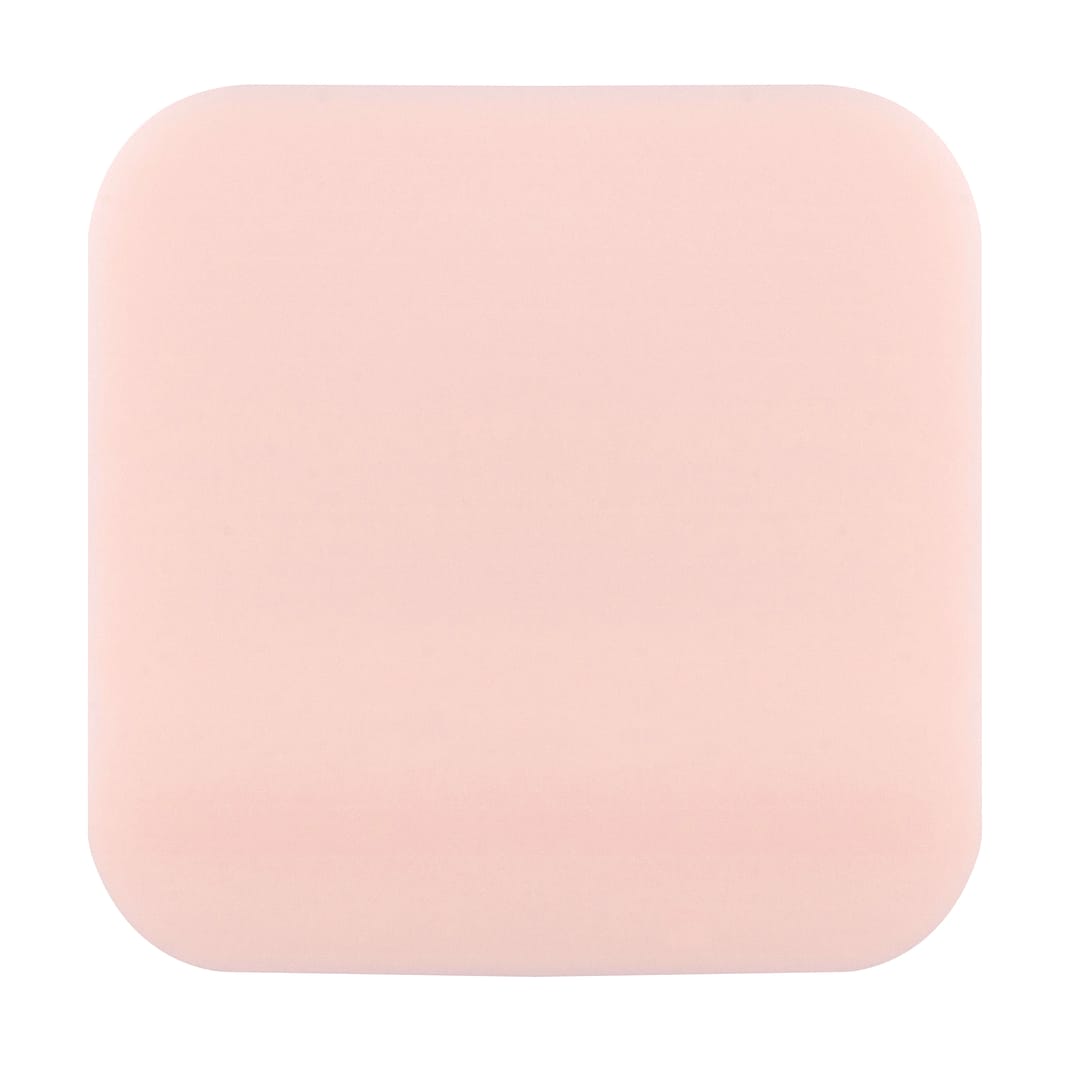 Soft Silicone Foam Dressing (Without Border) - Wynnmed Healthcare Products