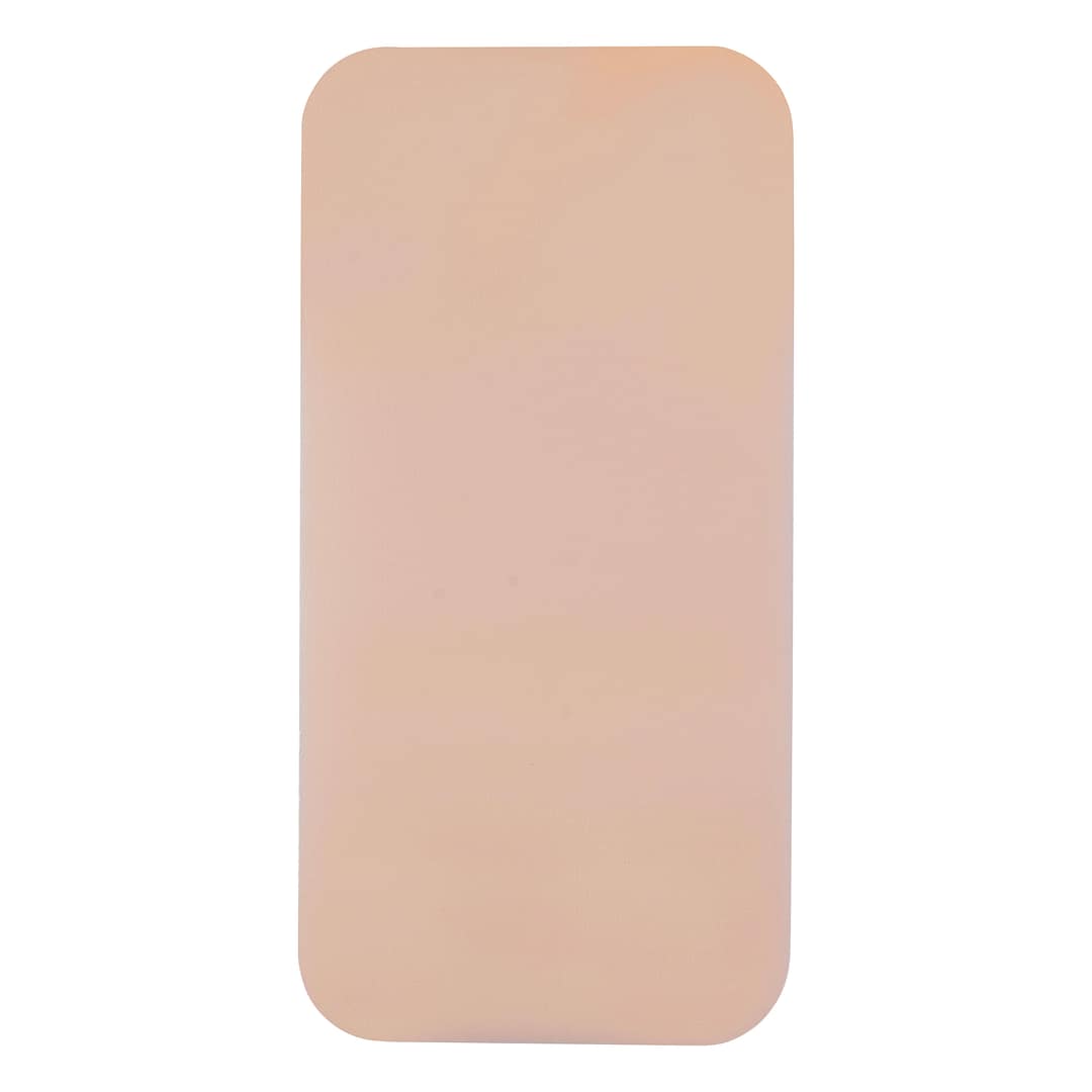 Soft Silicone Foam Dressing (Without Border) - Wynnmed Healthcare Products