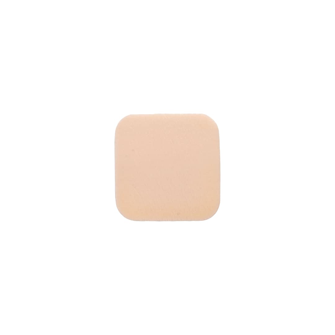 Silver Silicone Foam Dressing (Without Border) - Wynnmed Healthcare ...