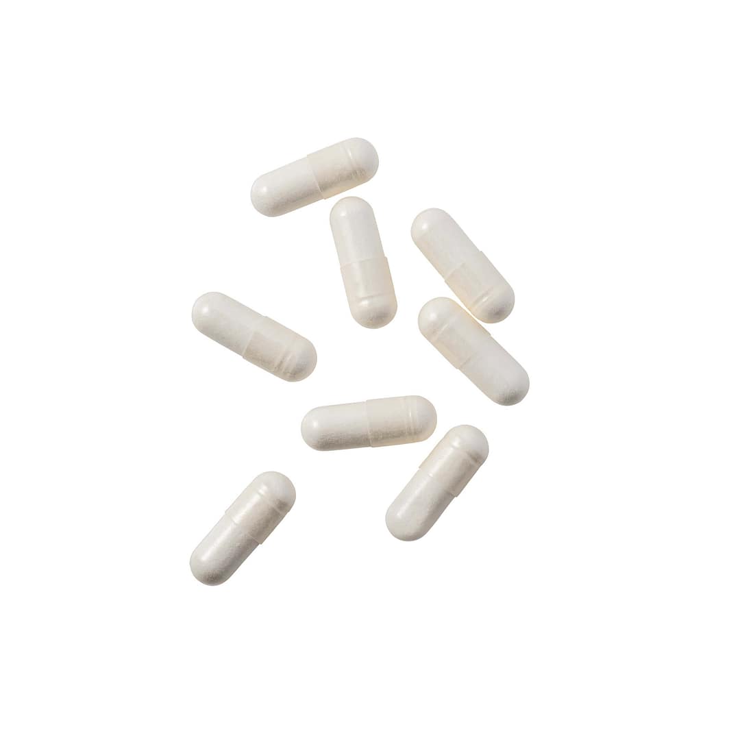 Acidophilus Capsules (Lactobacilli Probiotic) - Wynnmed Healthcare Products