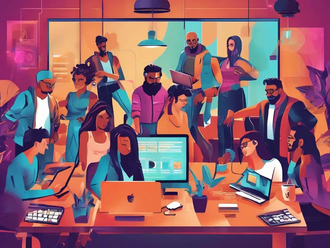 Exploring Blazor: Transforming Cross-Platform .NET Development - Red Sky Digital