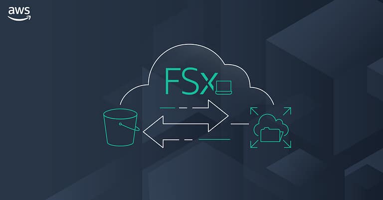 Unlocking AWS Joy: Find Your Perfect Amazon FSx File System! - Red Sky ...