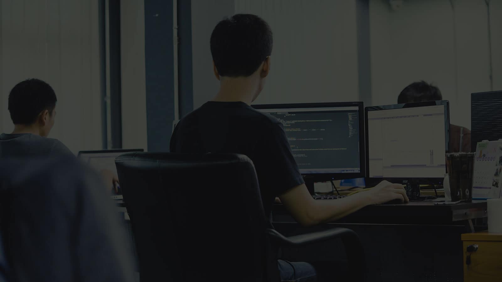 Programming Standards - Methods & Techniques | Bangkok