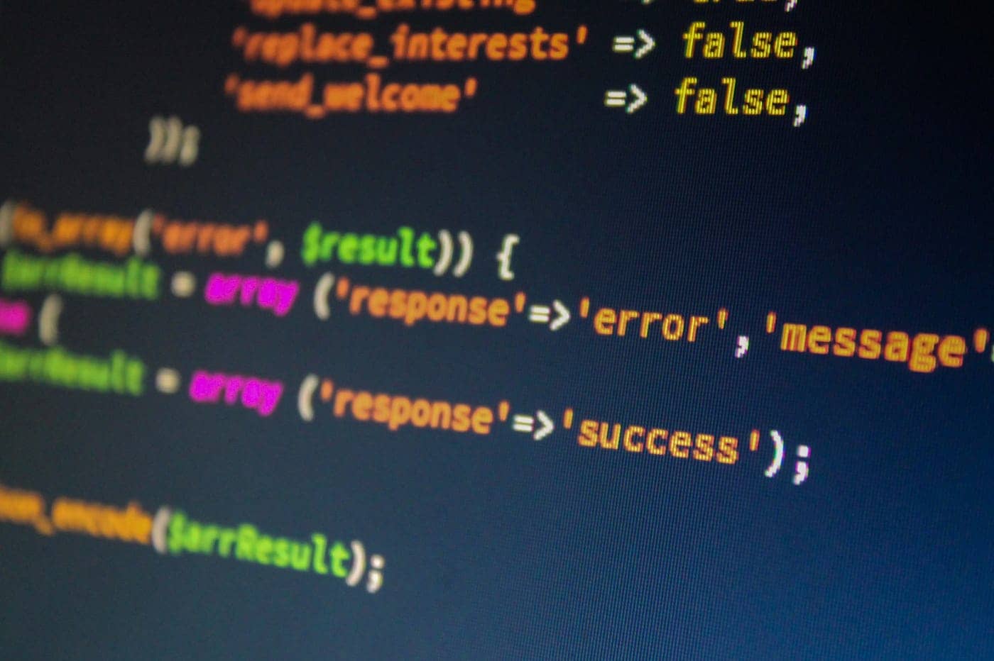 Code Craftsmanship Practices For Writing Clean Maintainable Code
