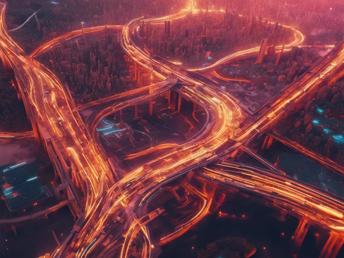 TensorFlow vs. PyTorch: A Joyful Journey in ML Development! - Red Sky Digital