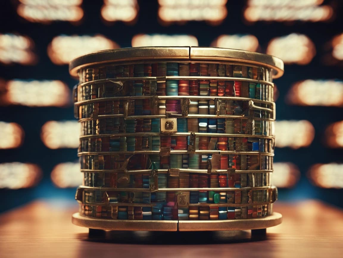 Unlocking Data Joy: Top Open Source Relational Databases - Red Sky Digital