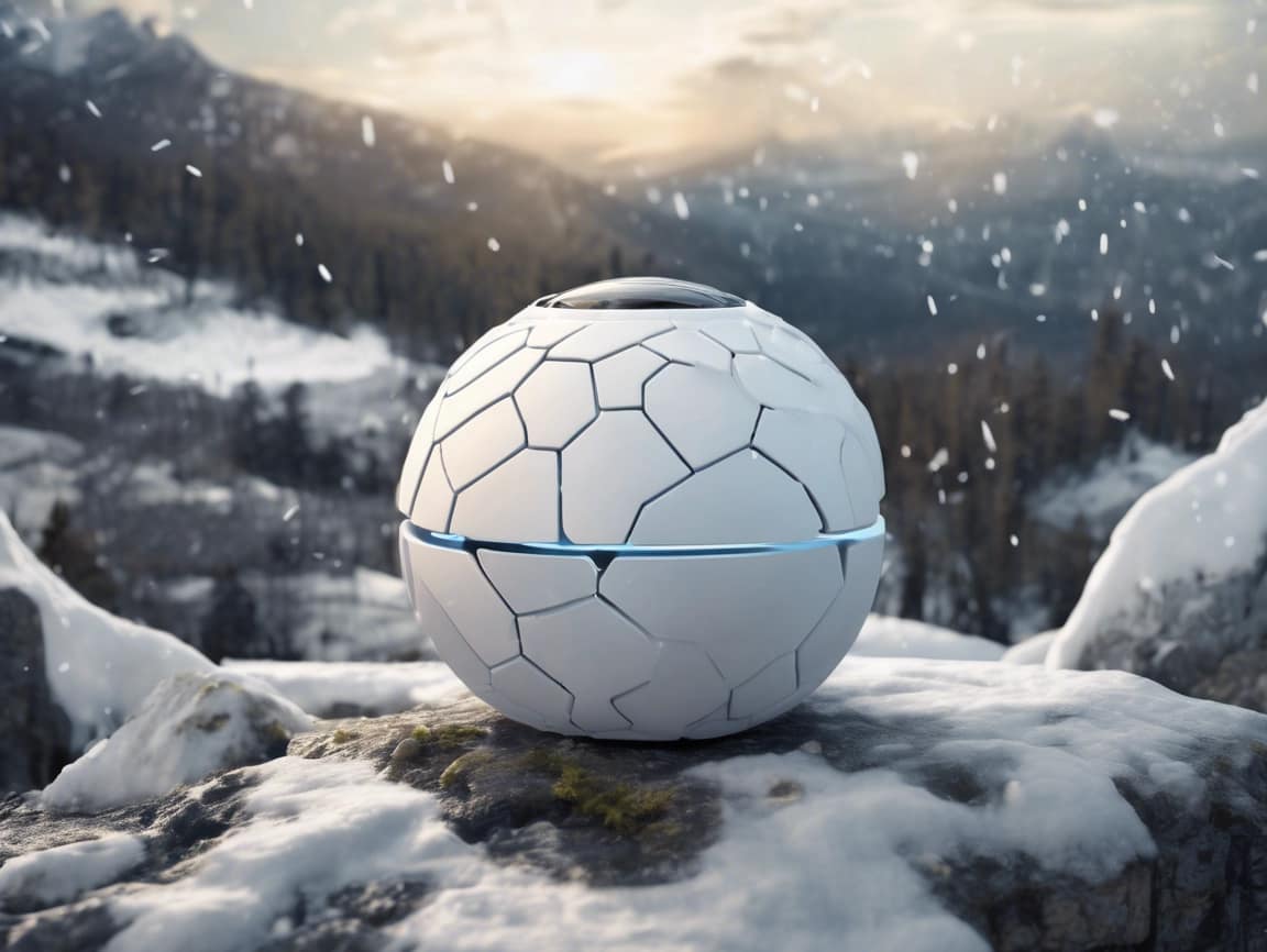 Unlocking Data Joy: AWS Snowball for Easy Transfers & Edge Fun! - Red ...