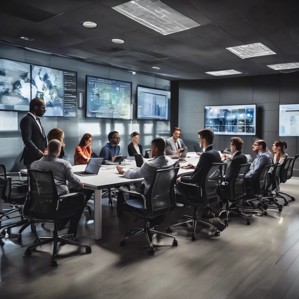 Benefits Of An Extended Workbench for Development - Red Sky Digital