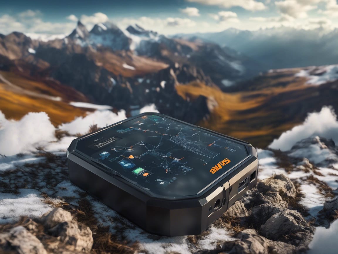 Unlocking the Power of AWS Snowball Edge: A Joyful Journey! - Red Sky Digital