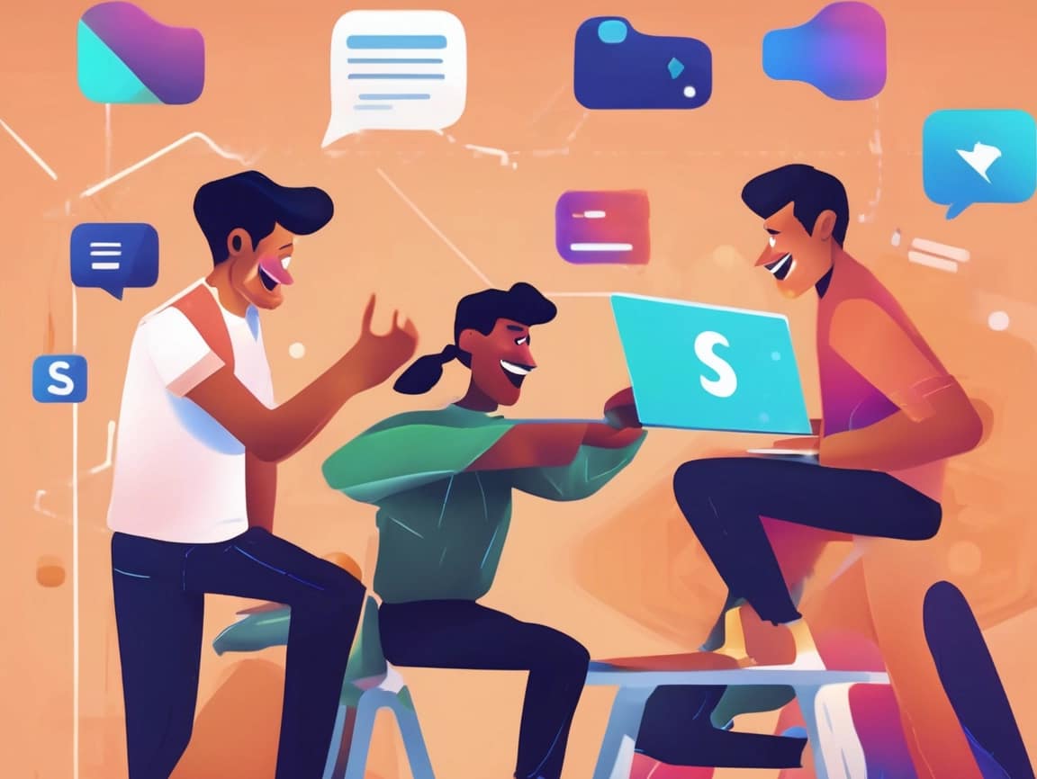 SolidStart Shines: A Joyful Showdown with React, Svelte & Vue! - Red Sky Digital