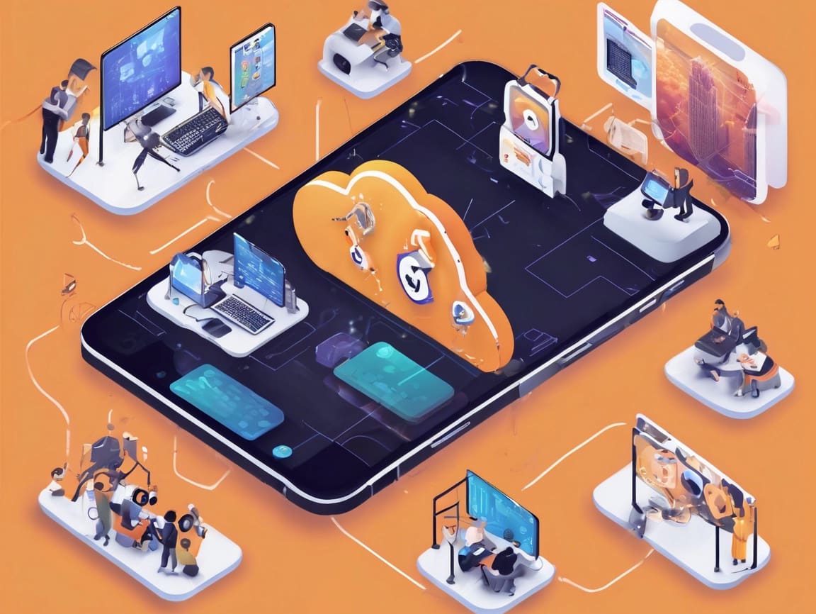 Boost Your App Journey: From Prototype to Production with AWS! - Red Sky Digital