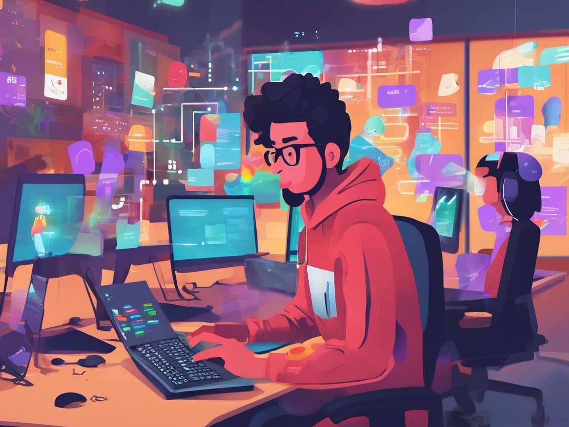 Why tRPC is the Joyful Choice for TypeScript-First Devs! - Red Sky Digital