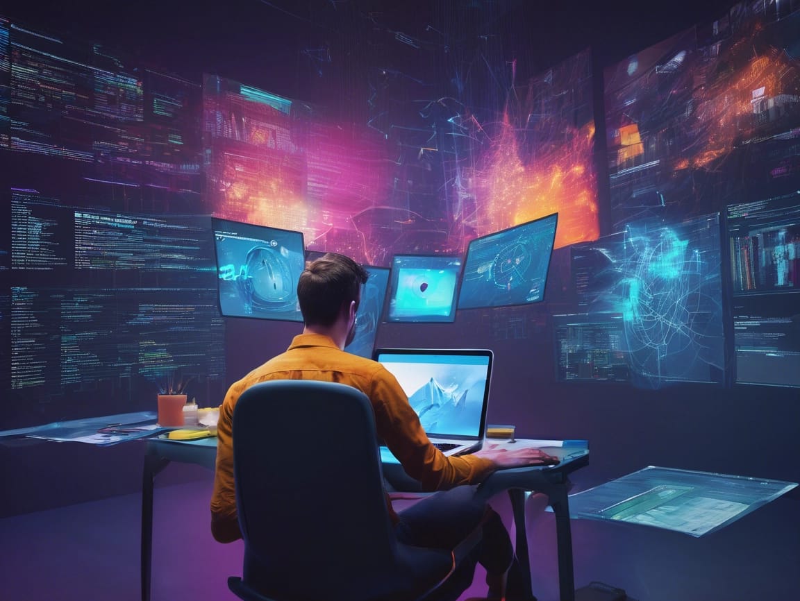 Transform Your Web Experience: Go Dynamic with Next.js! - Red Sky Digital