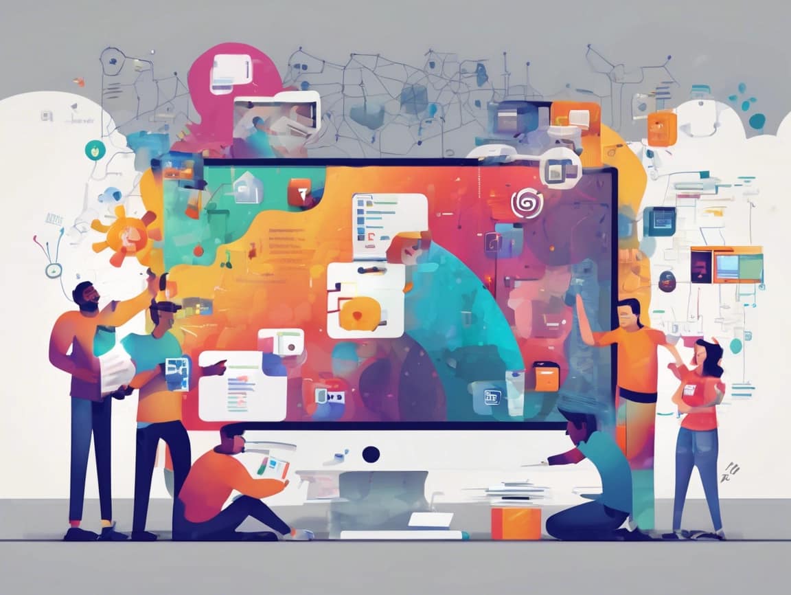 Building Joyful Apps: tRPC & Next.js Team Up for Success! - Red Sky Digital