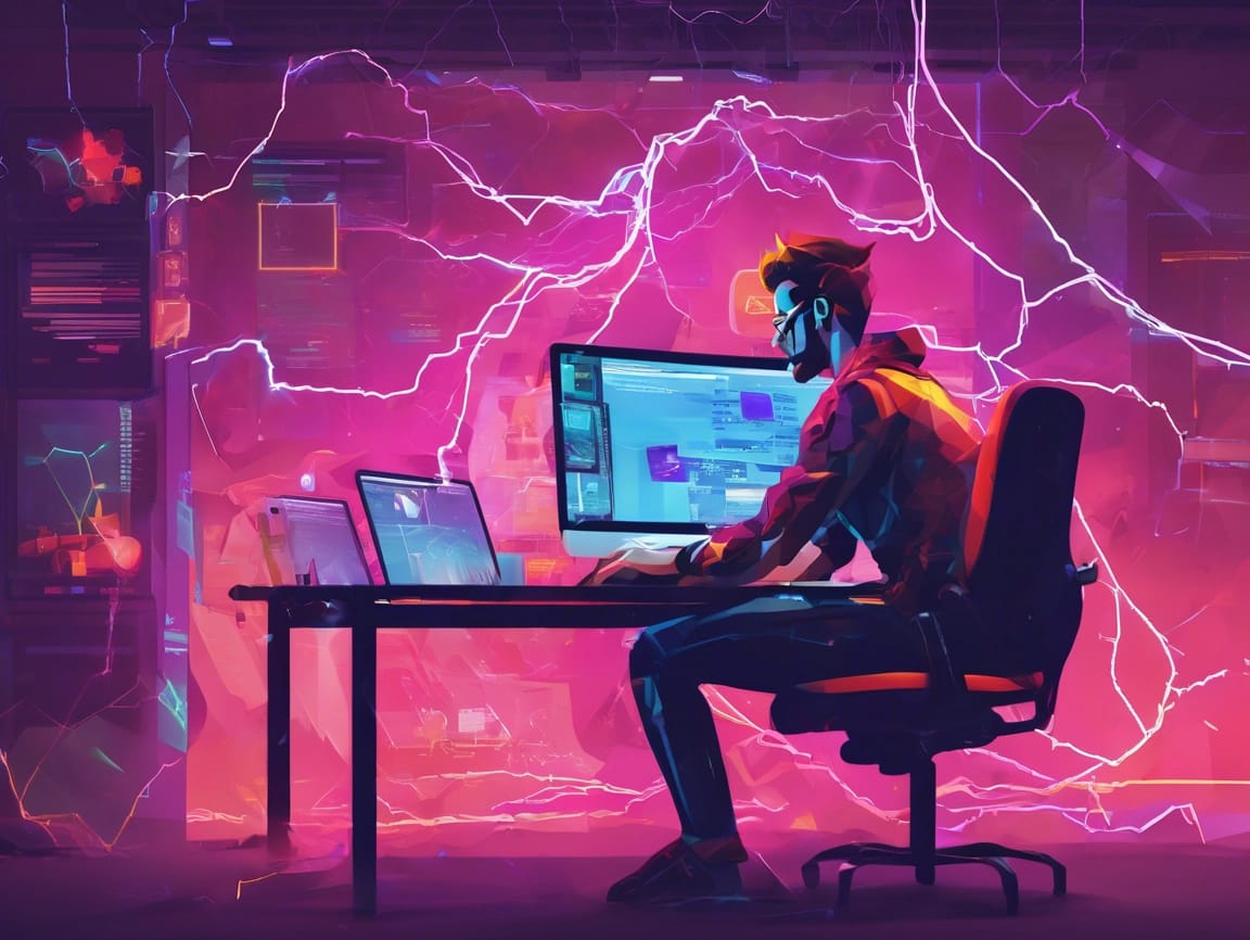 Unleash Creativity: Next.js + Headless CMS for Dynamic Websites! - Red ...