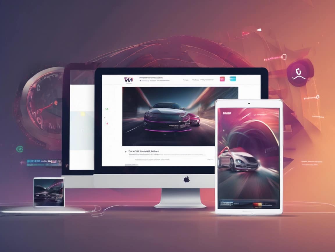 Spectra Shines: Revolutionizing Lightweight WordPress Performance! - Red Sky Digital