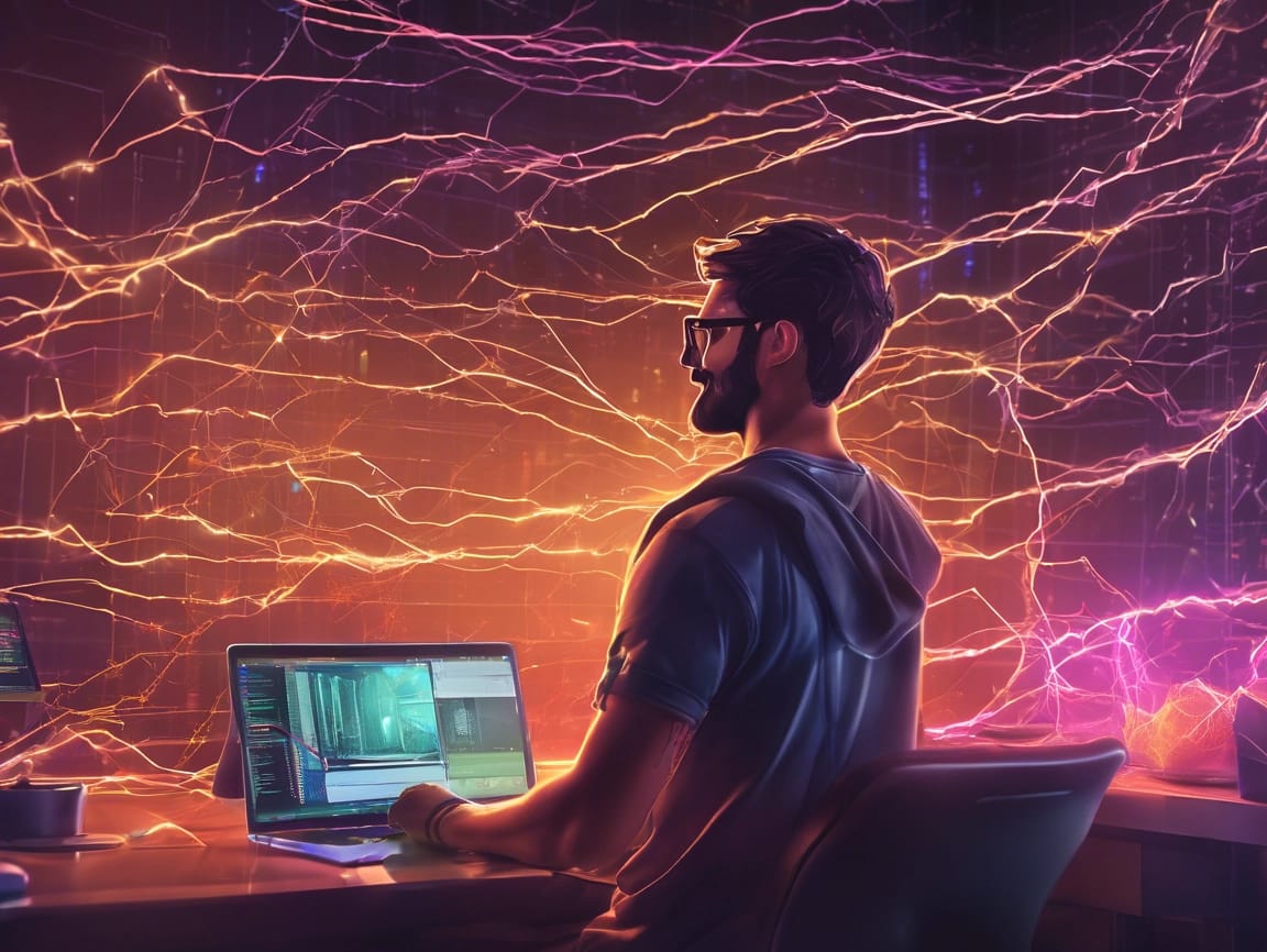 Unlocking Nuxt: A Joyful Journey from SSR to SSG! - Red Sky Digital