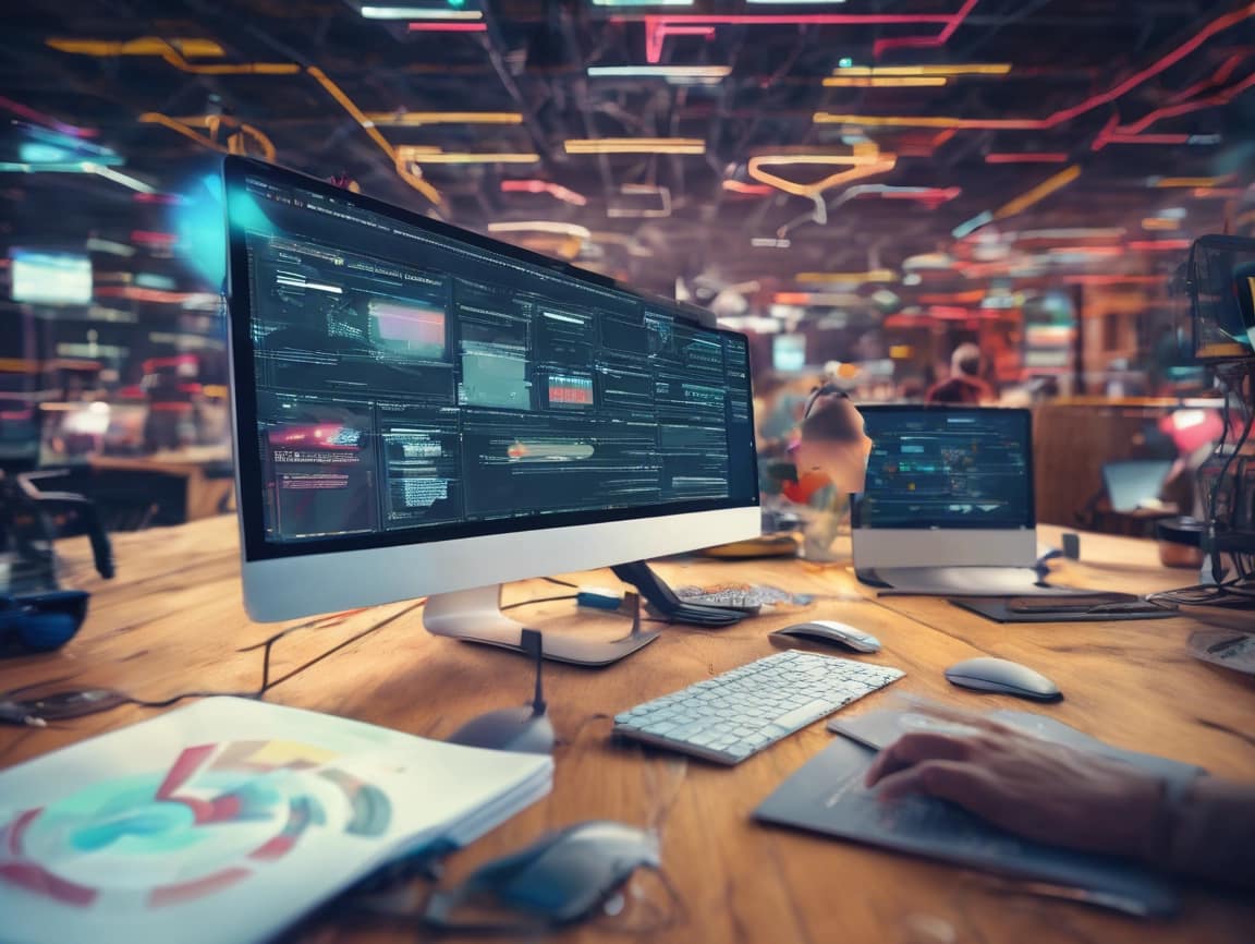 SSR Unleashed: SvelteKit Makes Server-Side Rendering a Breeze! - Red Sky Digital