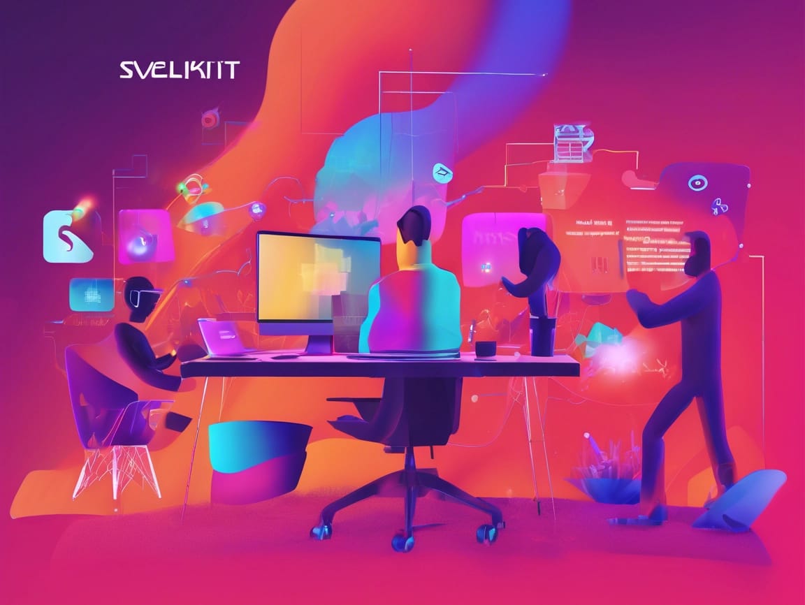 Unlocking Creativity: SvelteKit Meets Headless CMS Magic! - Red Sky Digital