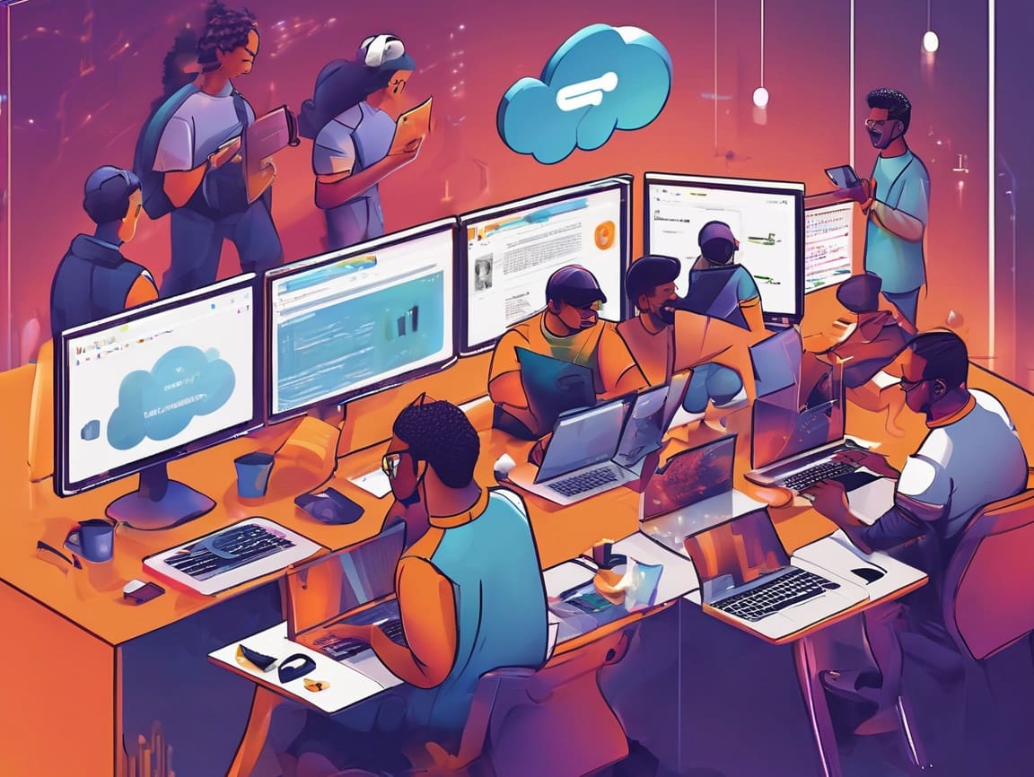 Scale Up Your Web Dreams: AWS AppRunner Made Easy! - Red Sky Digital