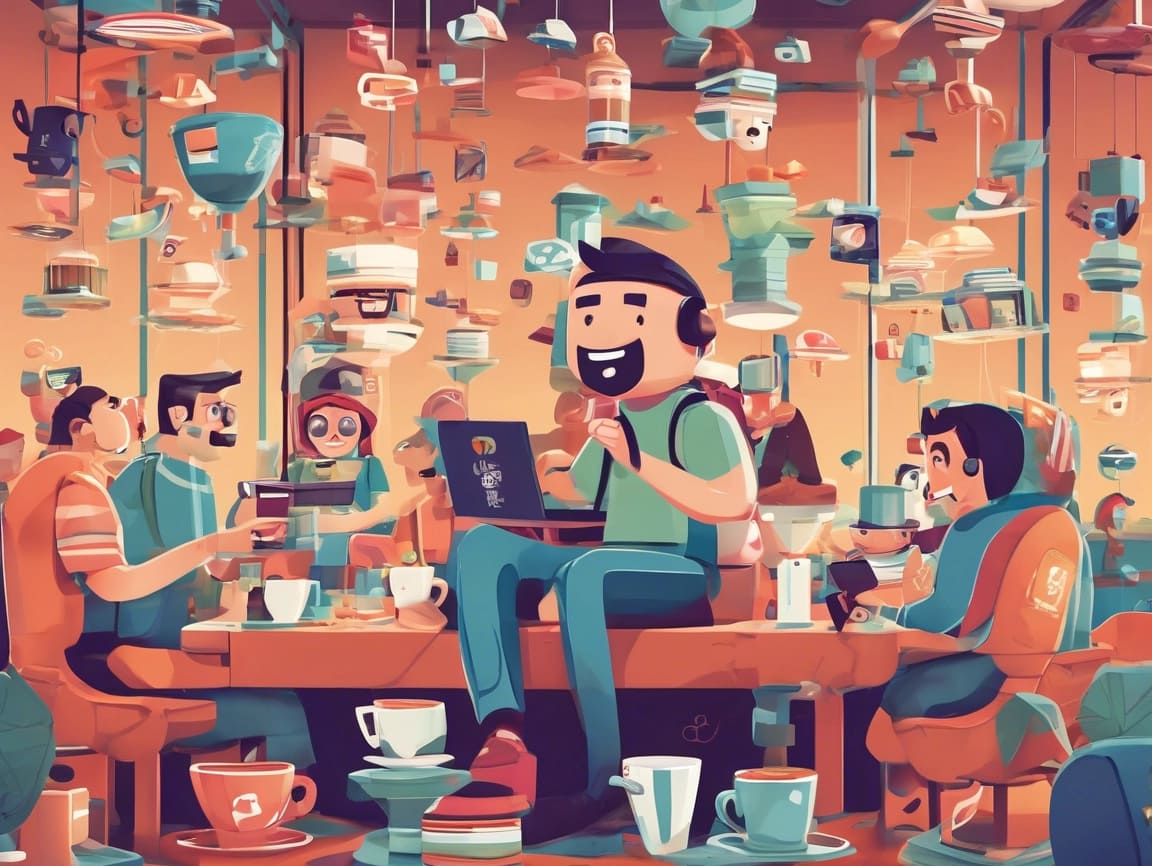 tRPC: Your Cheerful Guide to Microservices Magic! - Red Sky Digital