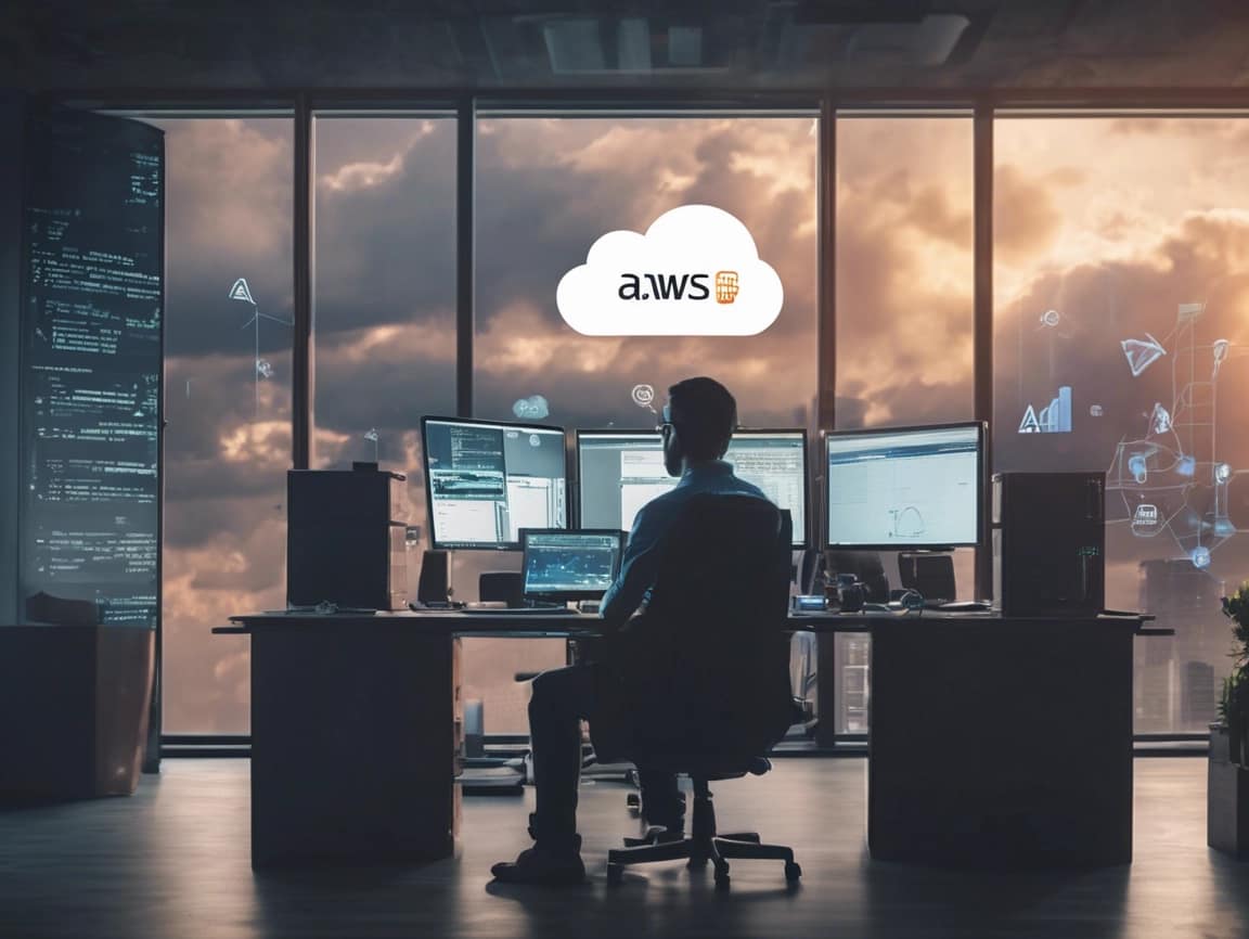 Unlocking Security: Crafting IAM Policies & Encryption with AWS CDK! - Red Sky Digital