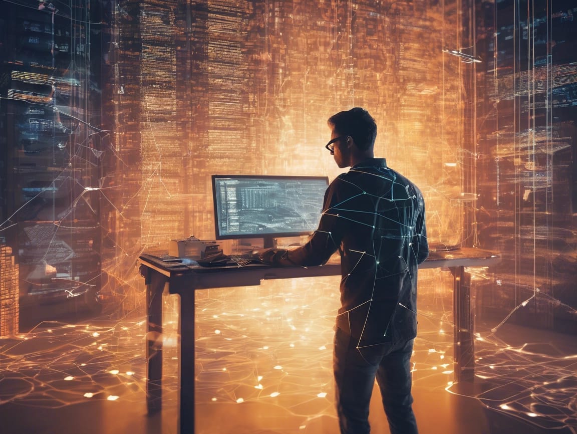 Speeding Up Success: Amazon CodeWhisperer & AWS Magic! - Red Sky Digital