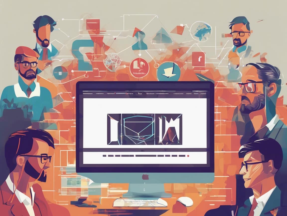 Scaling Smiles: Laravel's Journey from MVP to Enterprise! - Red Sky Digital