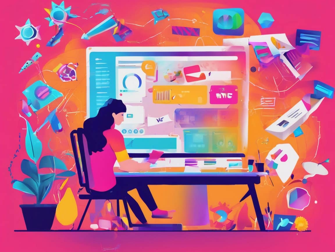 Unlock Your Creativity: No-Code Logic for Custom Themes! - Red Sky Digital