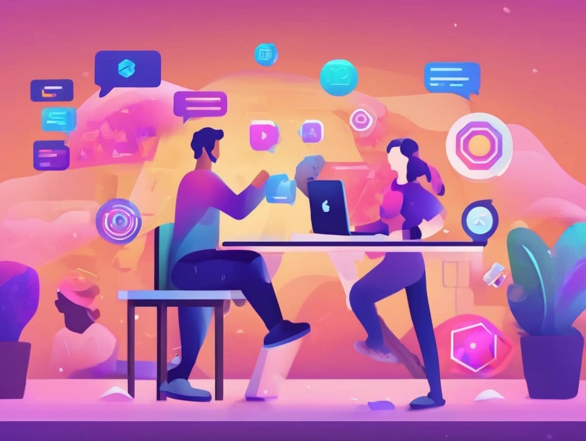 Crafting Joyful PWAs: React Native & Expo Unleashed! - Red Sky Digital