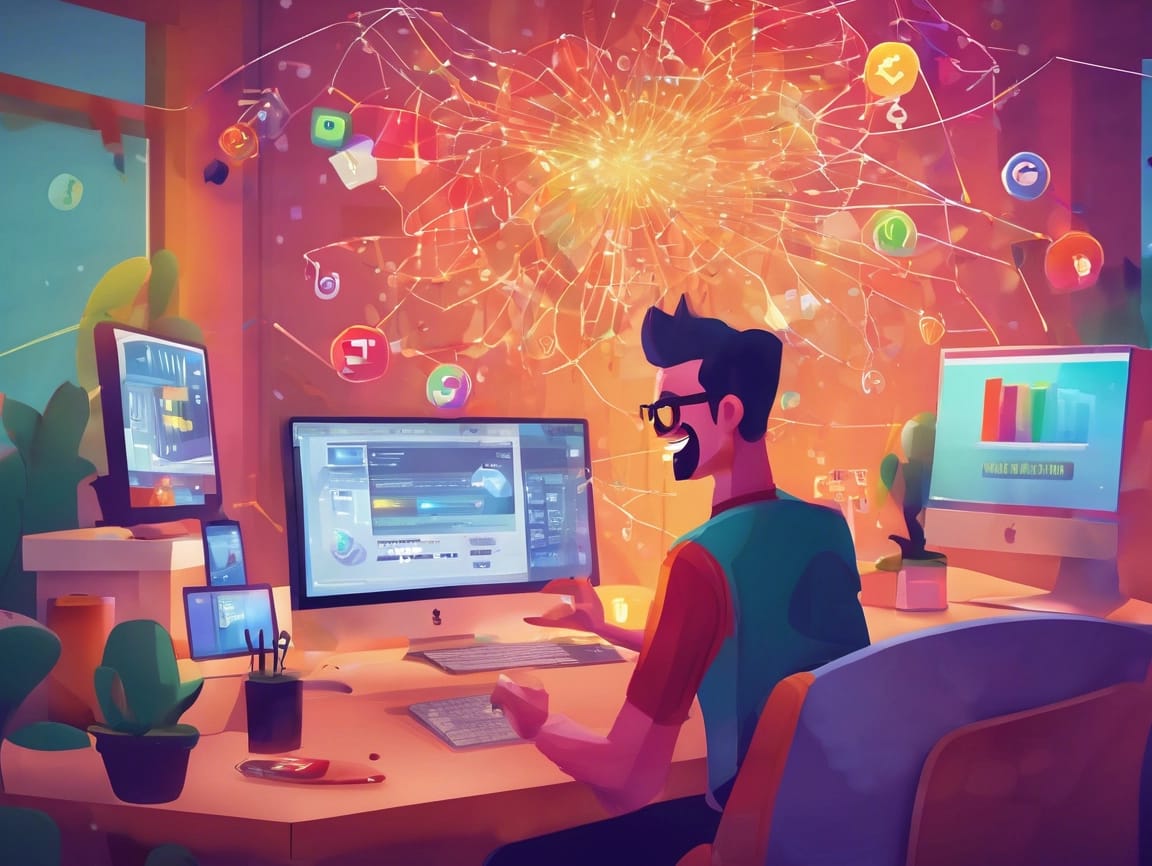 Crafting Fun Reactive Interfaces with Phoenix LiveView! - Red Sky Digital