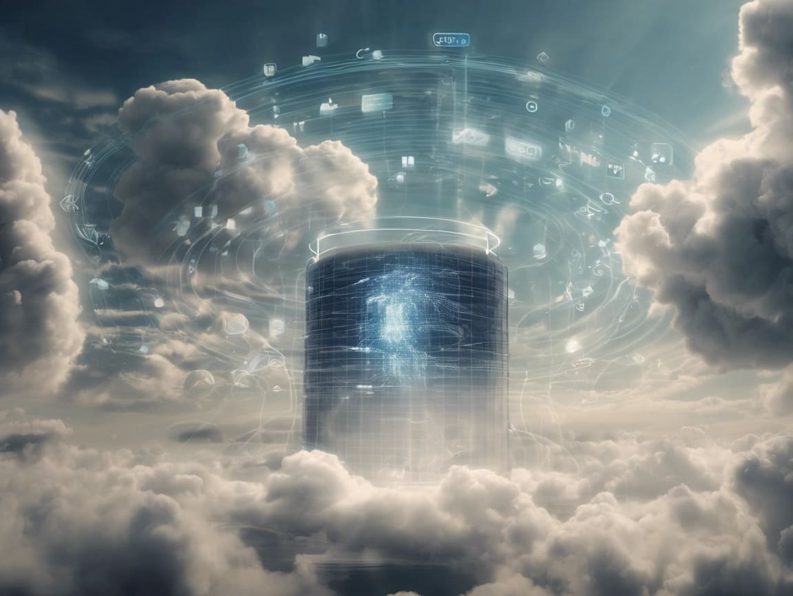 Unleash Data Magic: Transforming with Amazon S3 Object Lambda! - Red Sky Digital