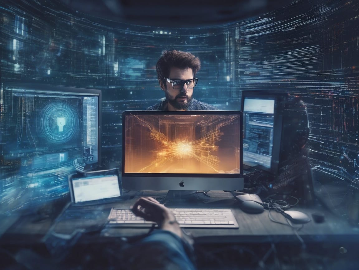 Leptos Unleashed: Elevating Web Performance with WASM Magic! - Red Sky Digital