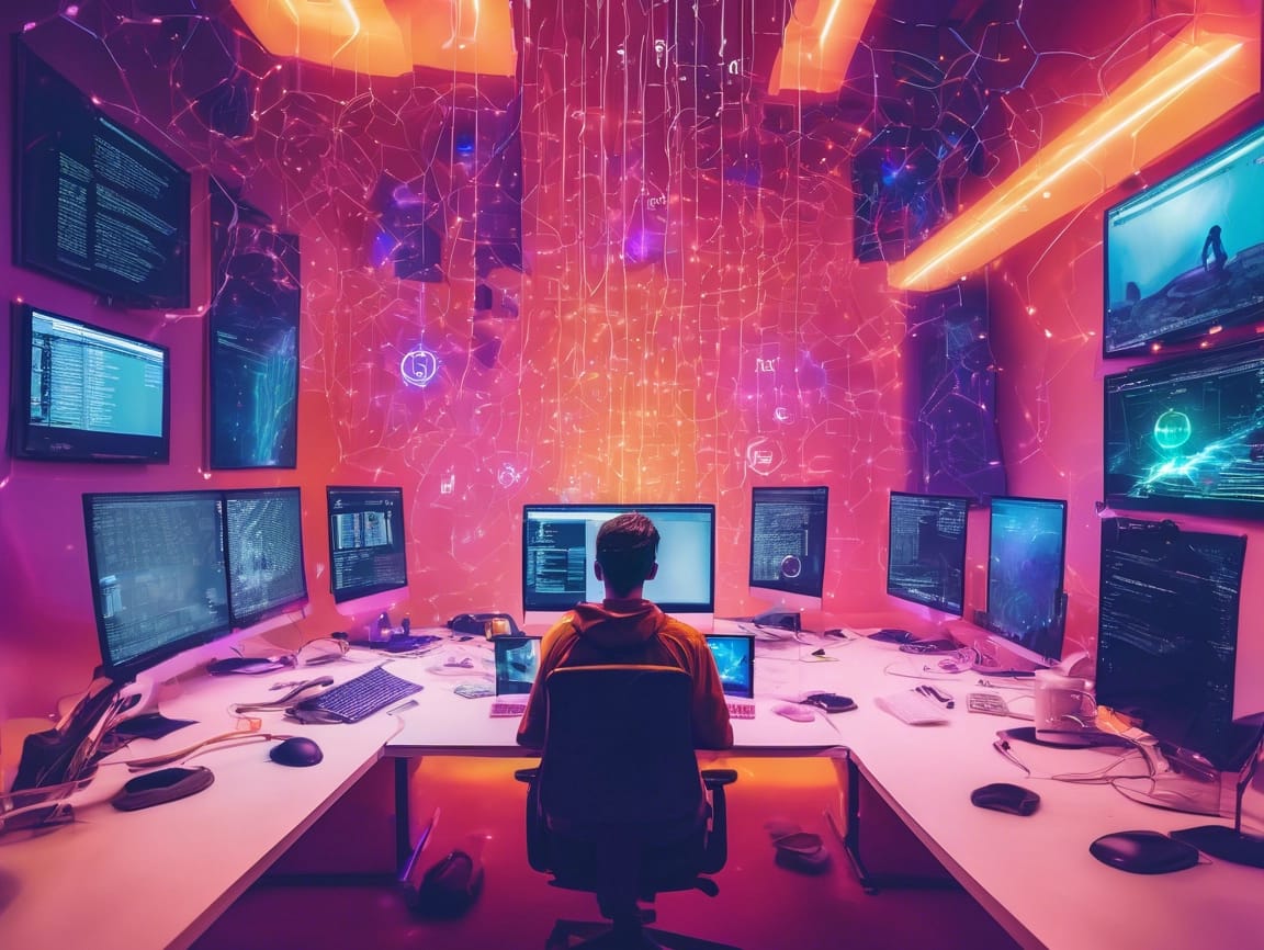 Unlocking Serverless Magic: Why CodeWhisperer is a Must! - Red Sky Digital