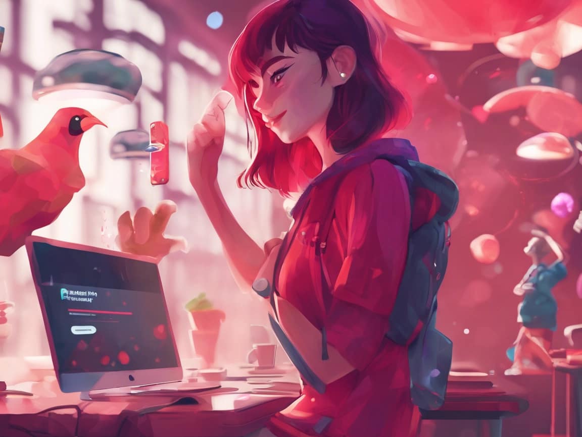 Volt Up Your Frontend: Ruby’s Joyful Take on JavaScript! - Red Sky Digital