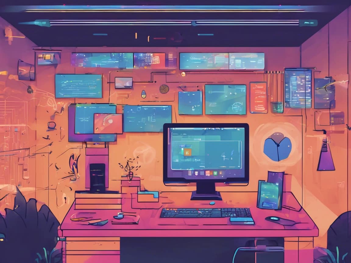 Building Joyful Microservices: Javalin & Kotlin Coroutines Unleashed ...