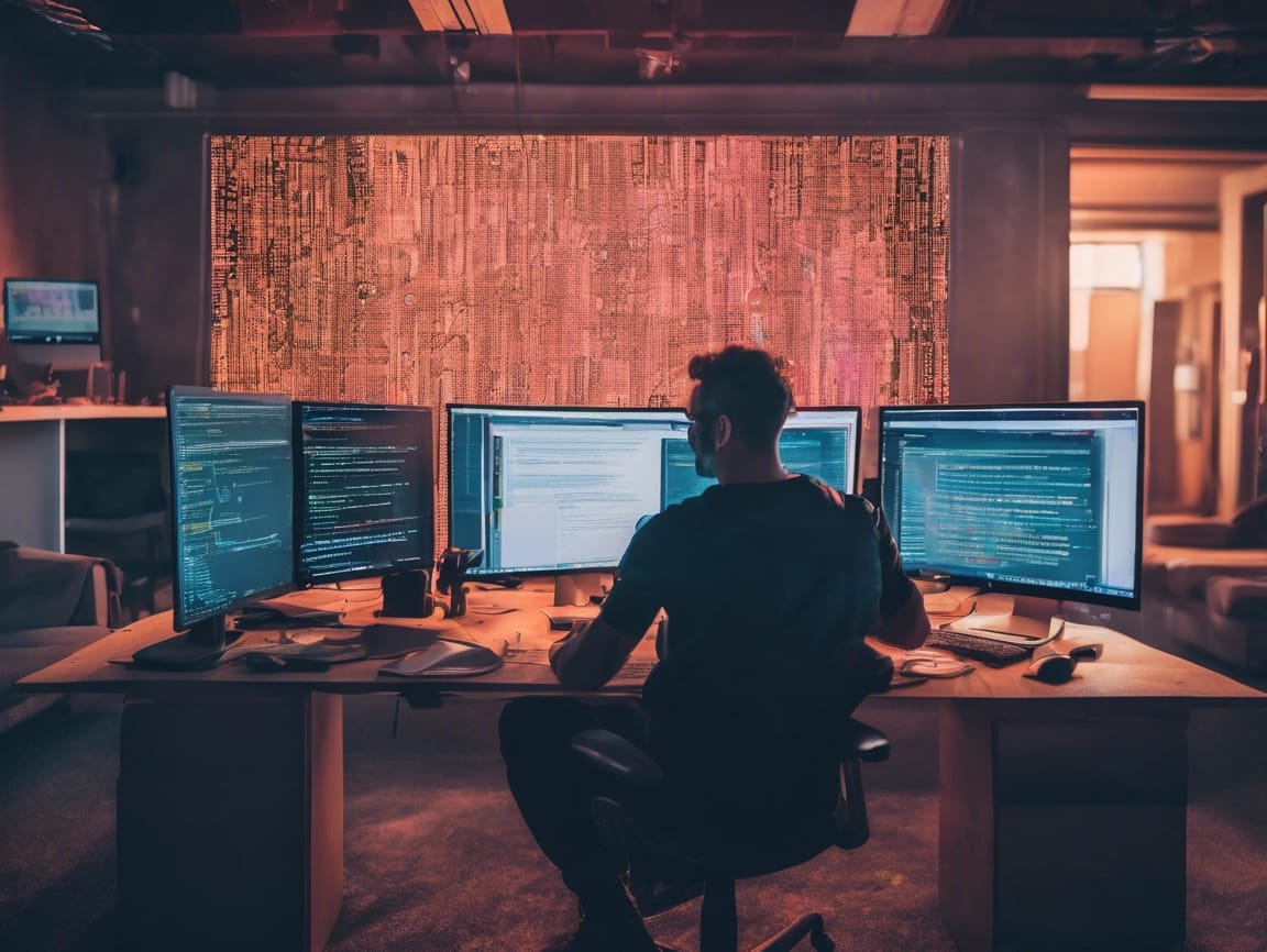 Elevate Your Web Dev Game: Hono & Deno Unite for Safety! - Red Sky Digital