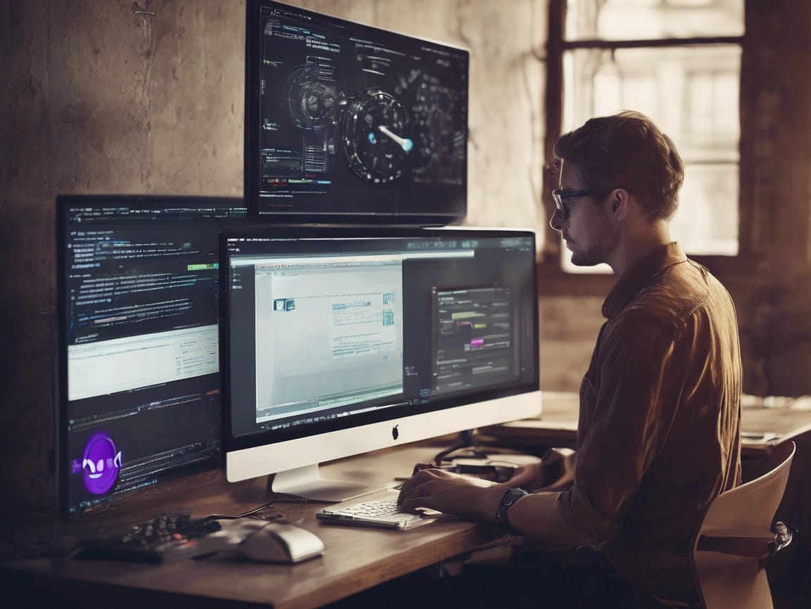 Streamline Your Web Apps: Elixir & LiveView Made Easy! - Red Sky Digital