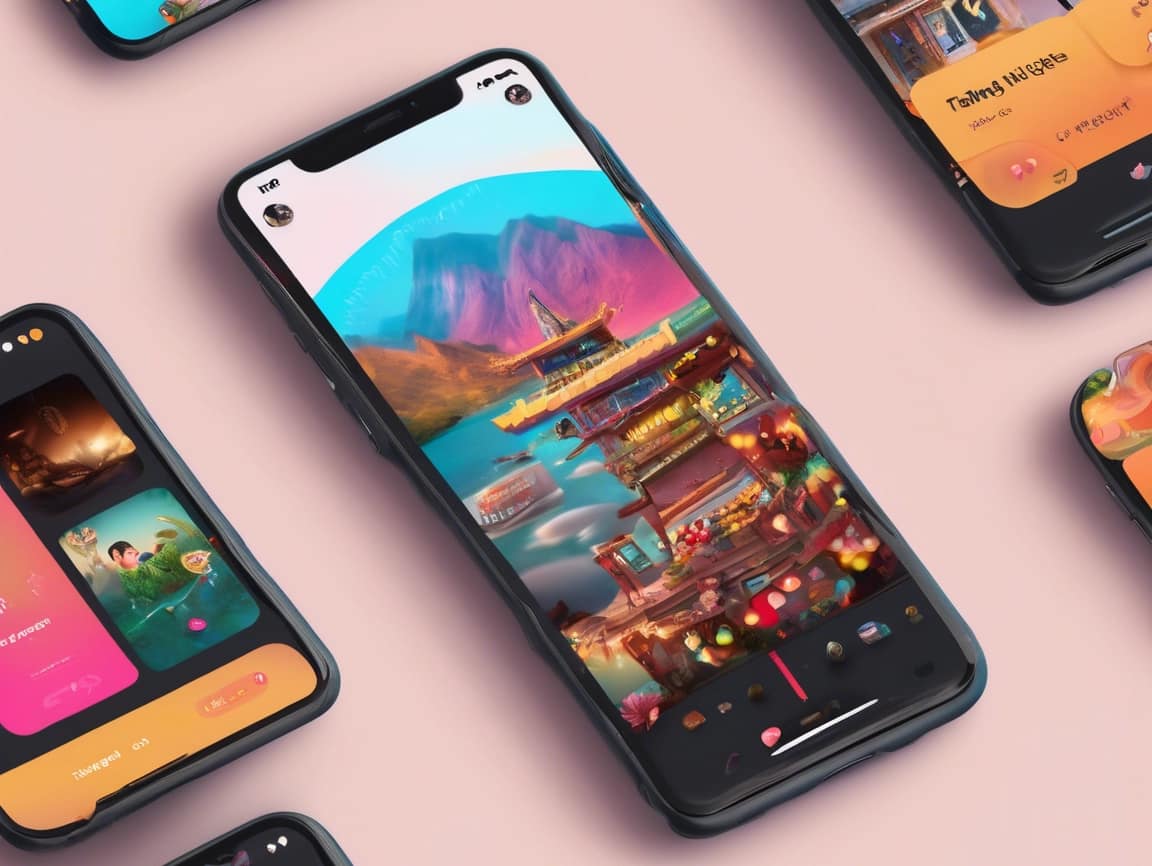 Crafting Flawless Interfaces with Tamagui & React Native Fun! - Red Sky Digital