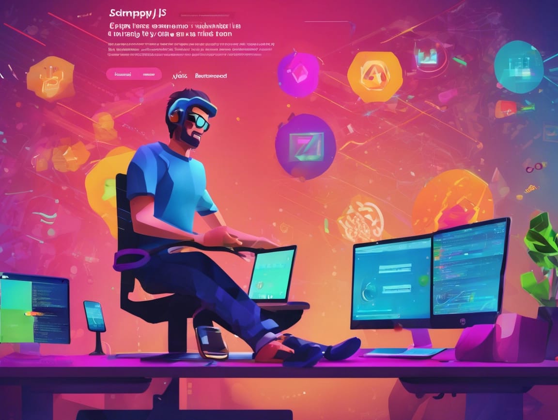 Level Up Your Apps: Joyful Journey to Next.js 15! - Red Sky Digital