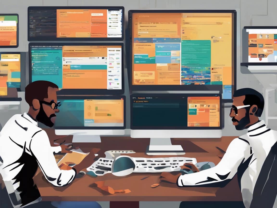 Django 5 Unleashed: Exciting Features for a Bright Future! - Red Sky ...