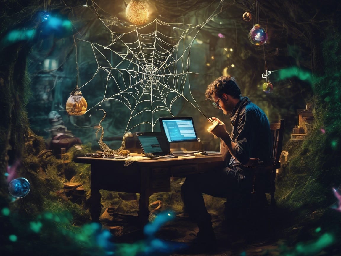 Scaling New Heights: Django 5 & Python 3.12 for Web Wizards! - Red Sky ...