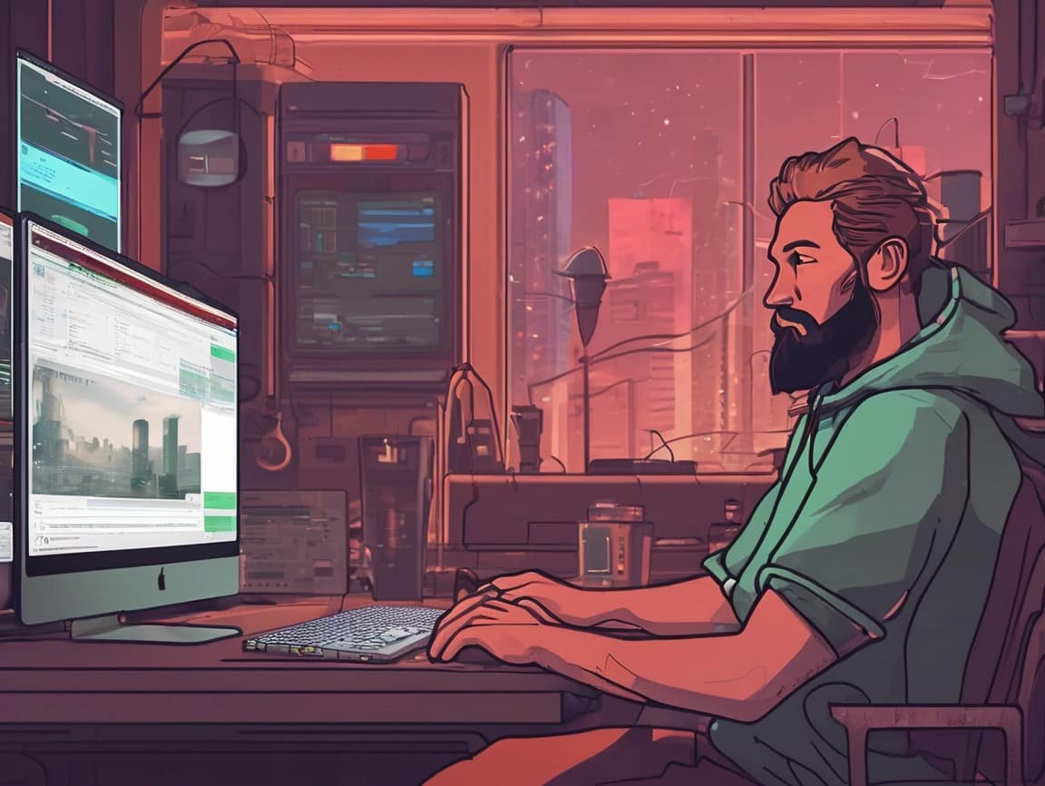 Crafting Web Wonders: Laravel 11 Meets Vue/React Magic! - Red Sky Digital