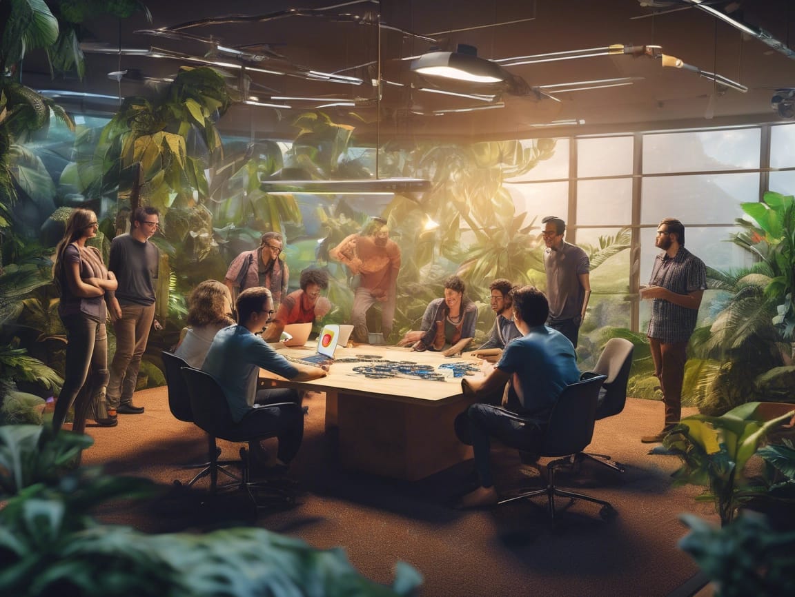 Foundations of Success: Your Cheerful Guide to Amazon Bedrock! - Red ...