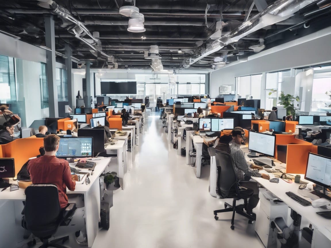 Streamlining Compliance: Amazon CodeCatalyst’s Joyful CI/CD Journey ...