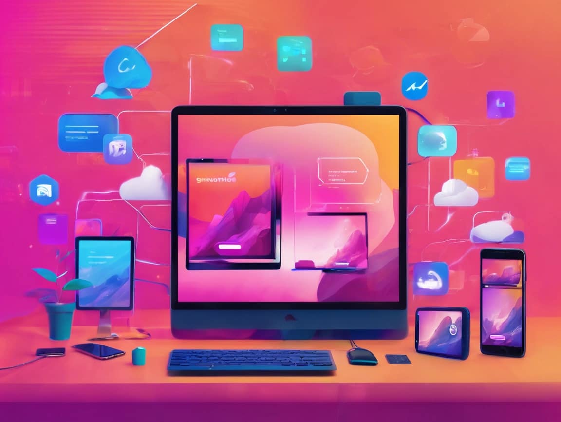 Flutter Forward: Crafting Joyful PWAs for Every Device! - Red Sky Digital